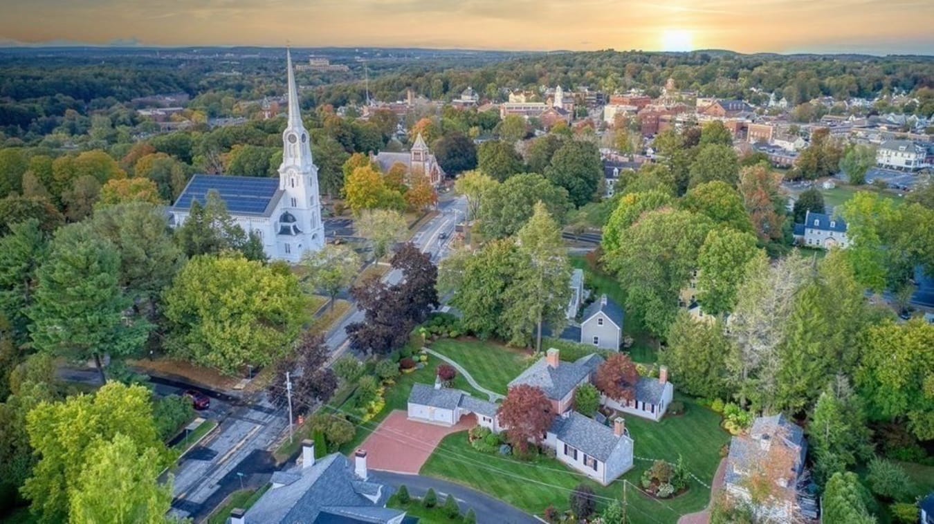 Andover - Merrimack Valley Lifestyles